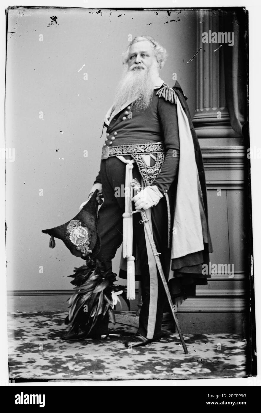 General Townsend USA. Civil war photographs, 1861-1865 . Townsend ...