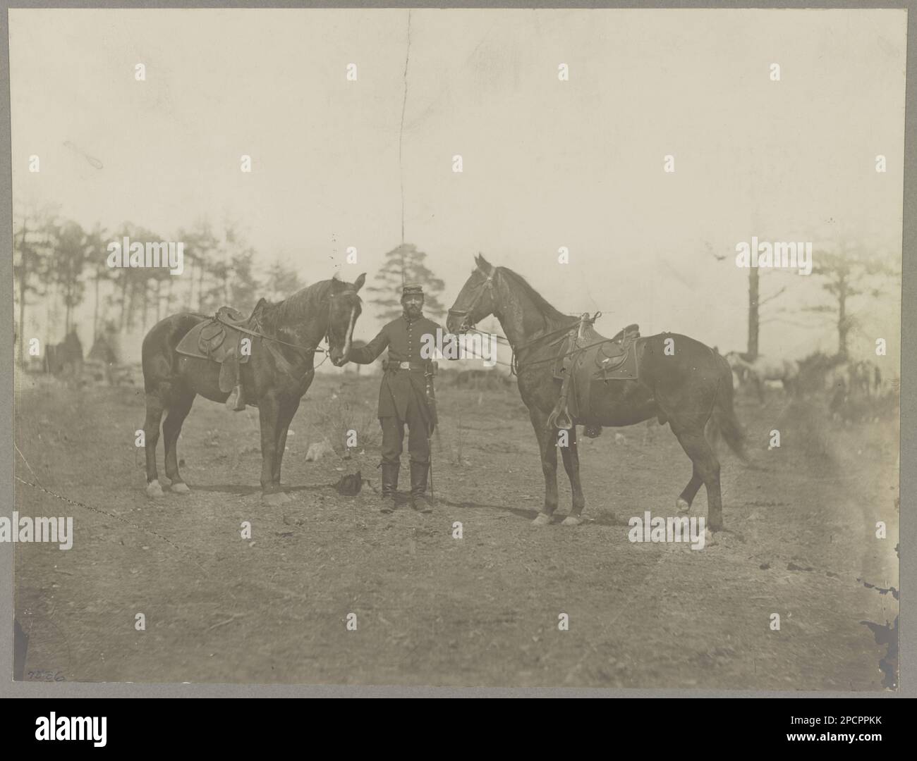 Colonel zeller hi-res stock photography and images - Alamy