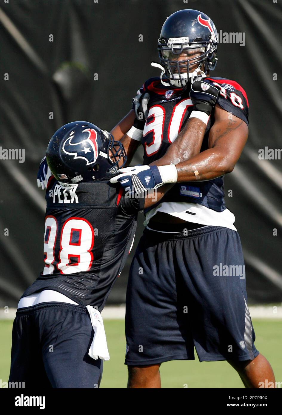 Mario Williams Texans