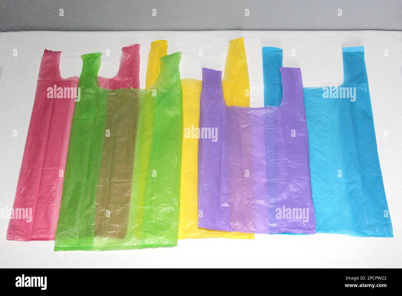 July 3 International Day free of plastic bags, with the aim of reducing ...