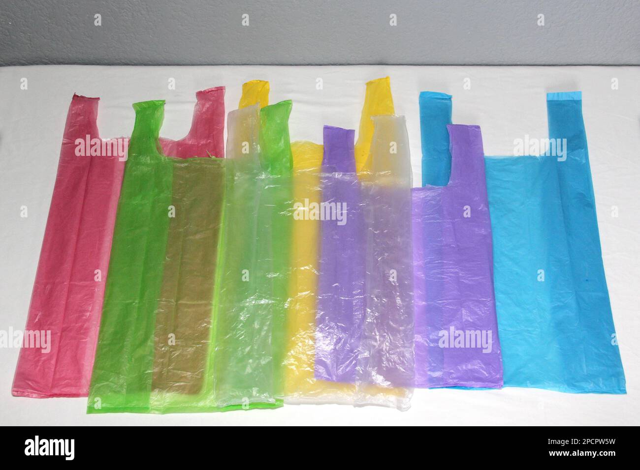 July 3 International Day free of plastic bags, with the aim of reducing ...