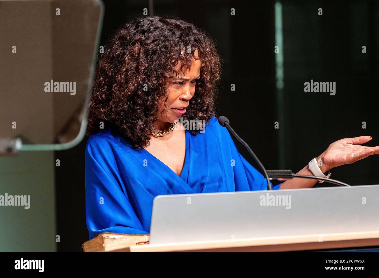 80th anniversary commemoration of the warsaw ghetto uprising hi-res ...