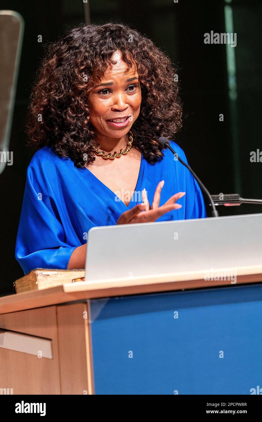 Dana white 2023 hi-res stock photography and images - Alamy