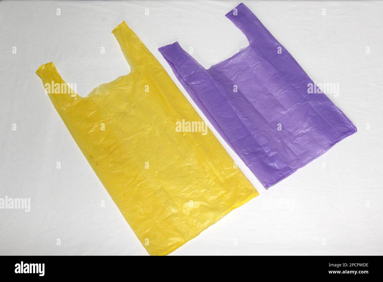 July 3 International Day free of plastic bags, with the aim of reducing ...