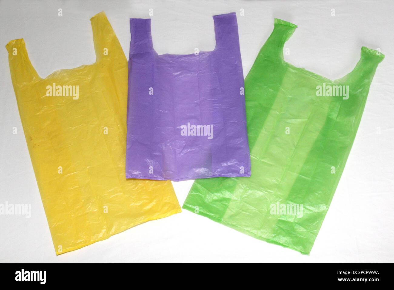 July 3 International Day free of plastic bags, with the aim of reducing ...