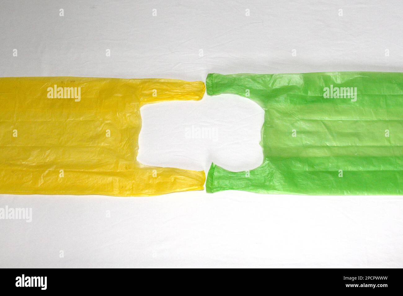 July 3 International Day free of plastic bags, with the aim of reducing ...