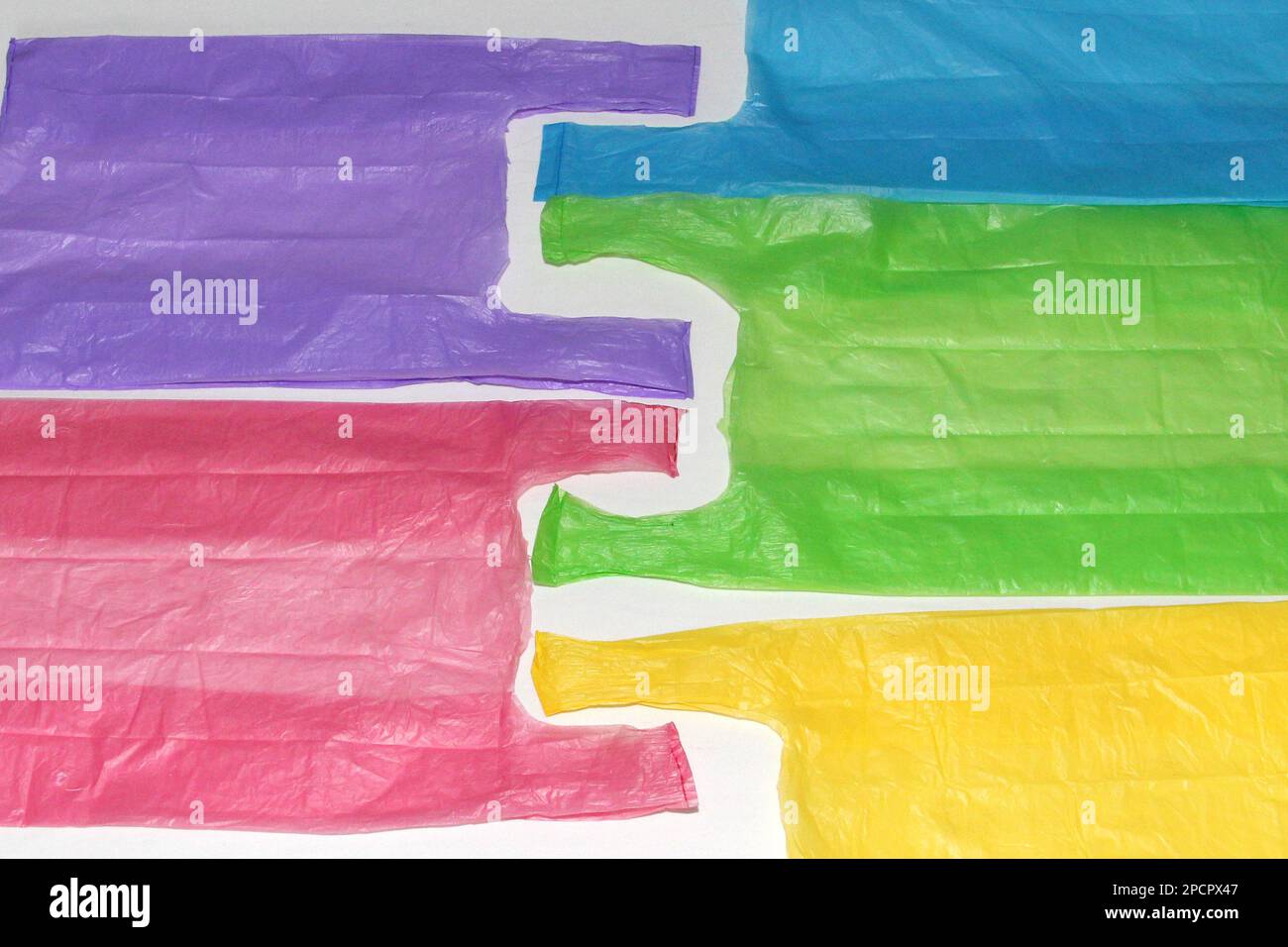 July 3 International Day free of plastic bags, with the aim of reducing ...