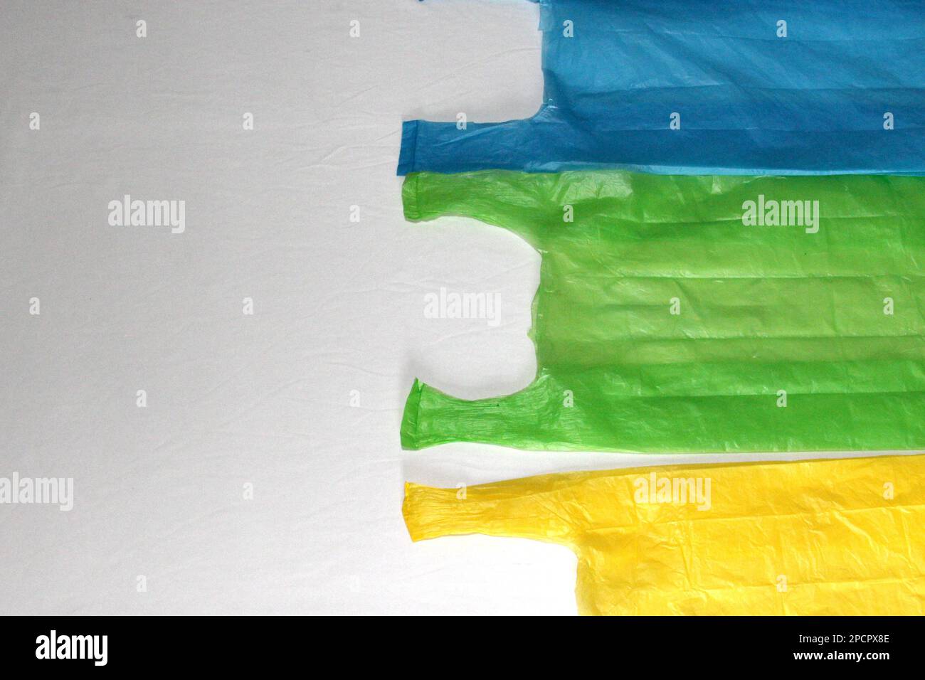 July 3 International Day free of plastic bags, with the aim of reducing ...