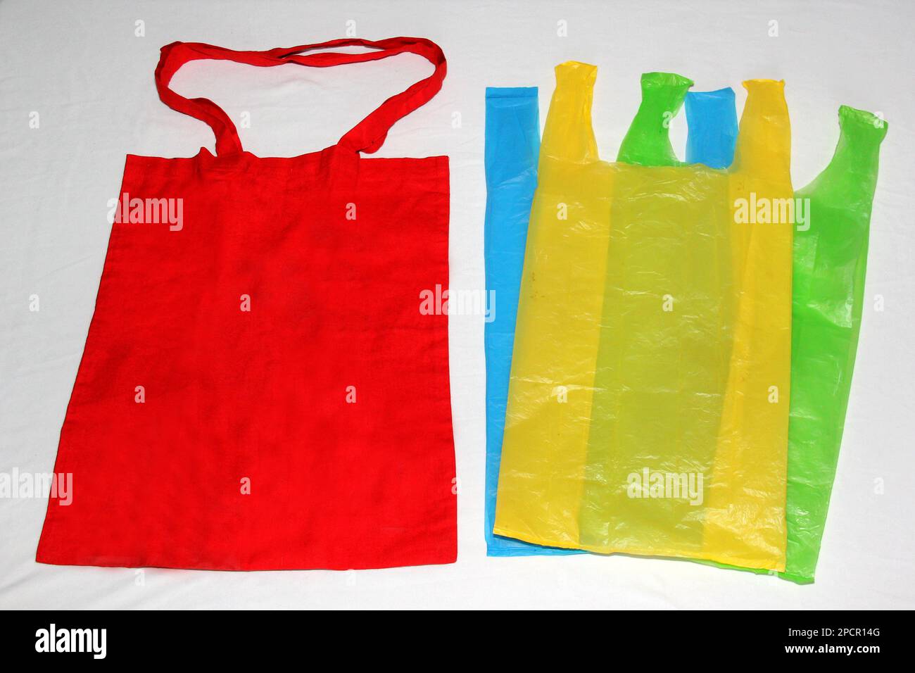 Every year on July 3rd, International Plastic Bag Free Day encourages ...
