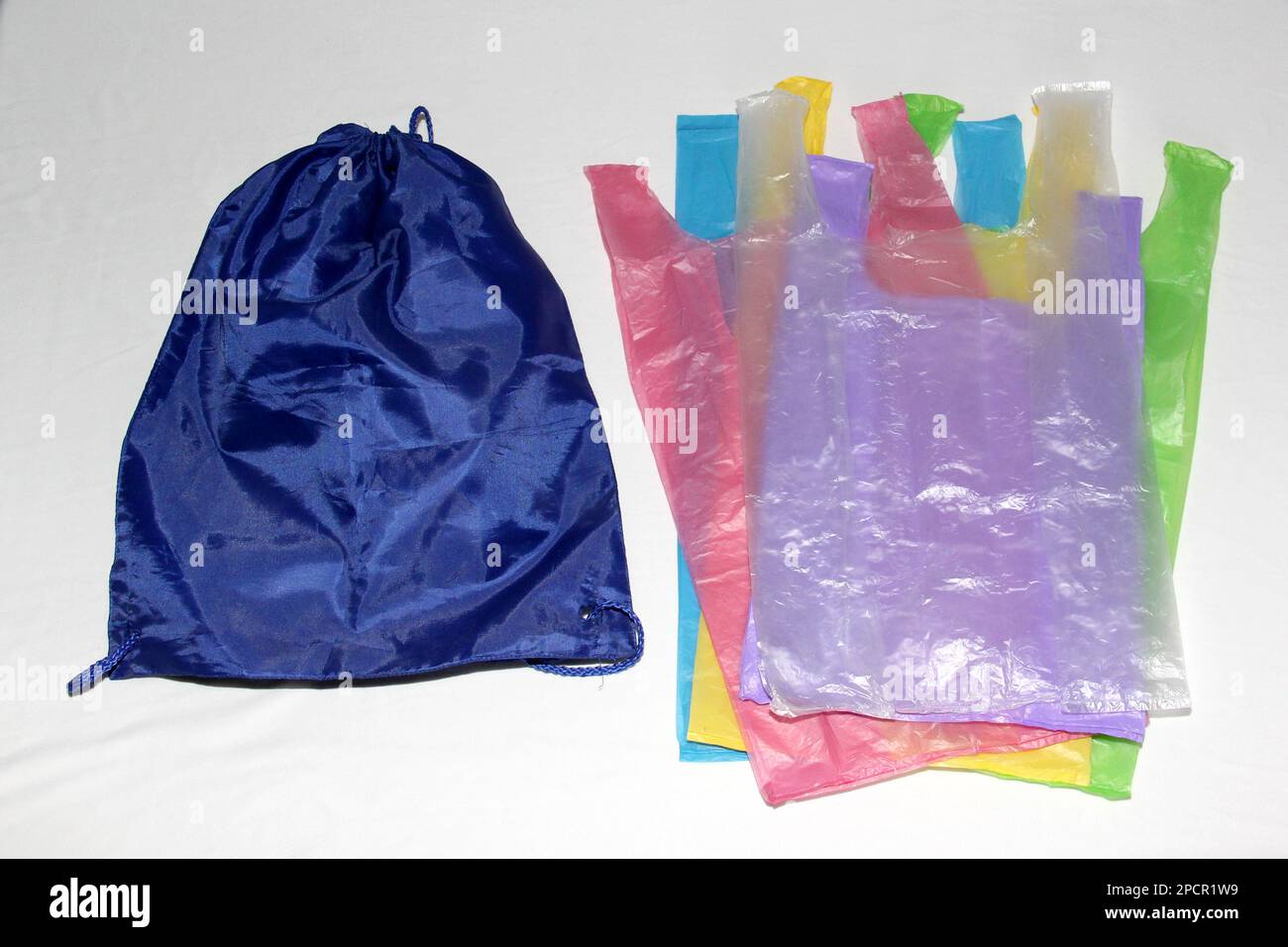 Every year on July 3rd, International Plastic Bag Free Day encourages ...
