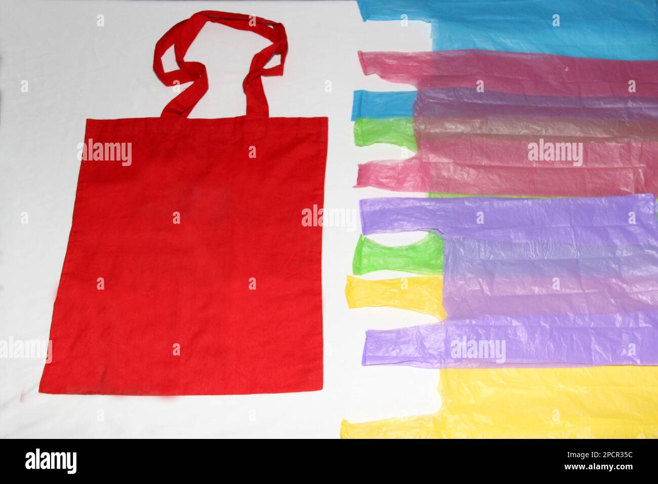 Every year on July 3rd, International Plastic Bag Free Day encourages ...
