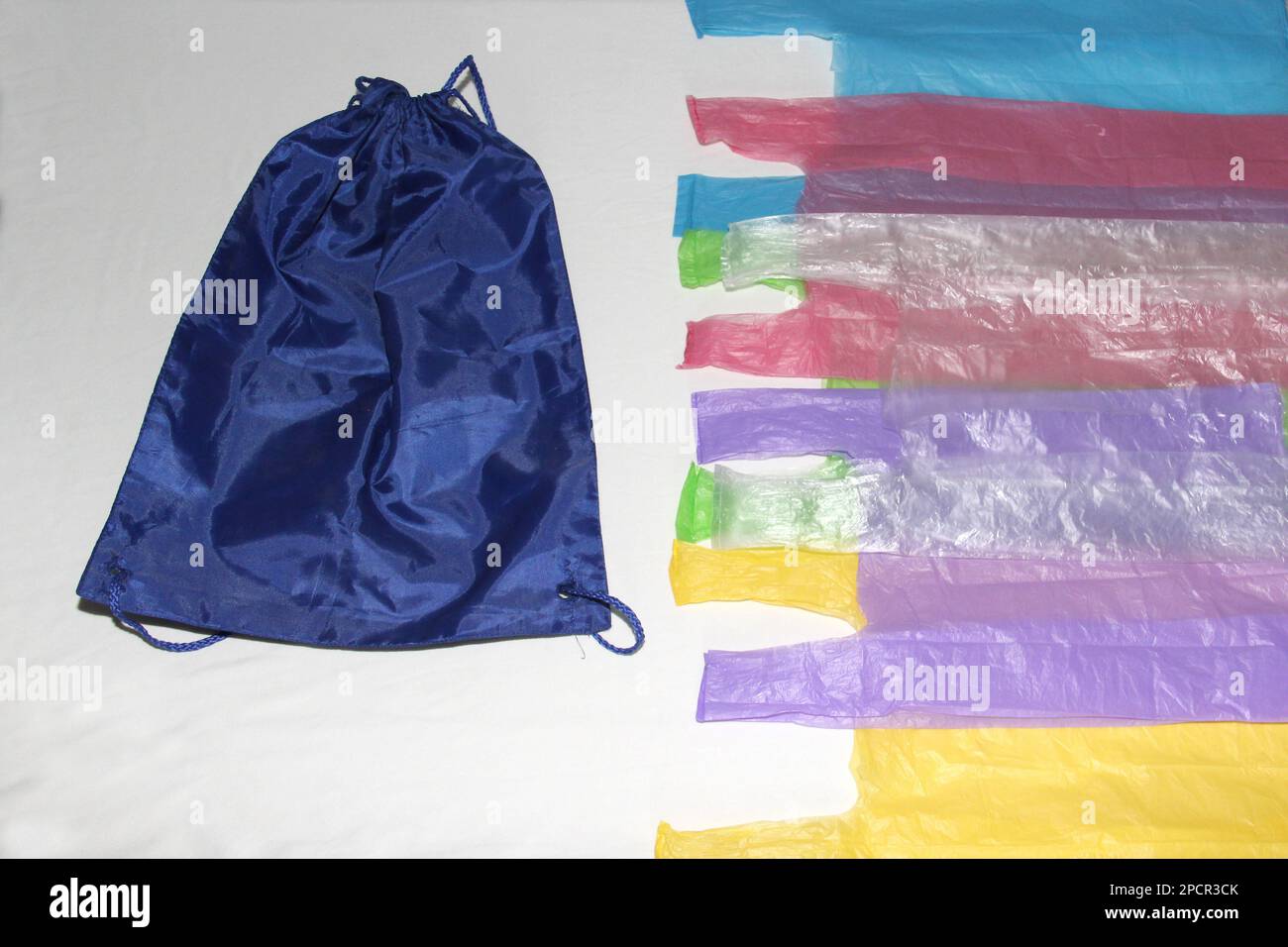 Every year on July 3rd, International Plastic Bag Free Day encourages ...