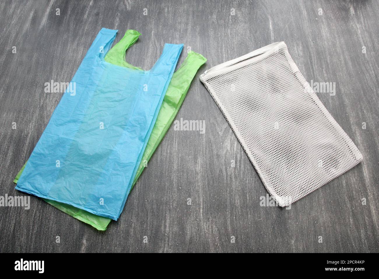 On July 3, International Plastic Bag Free Day is celebrated, with the ...