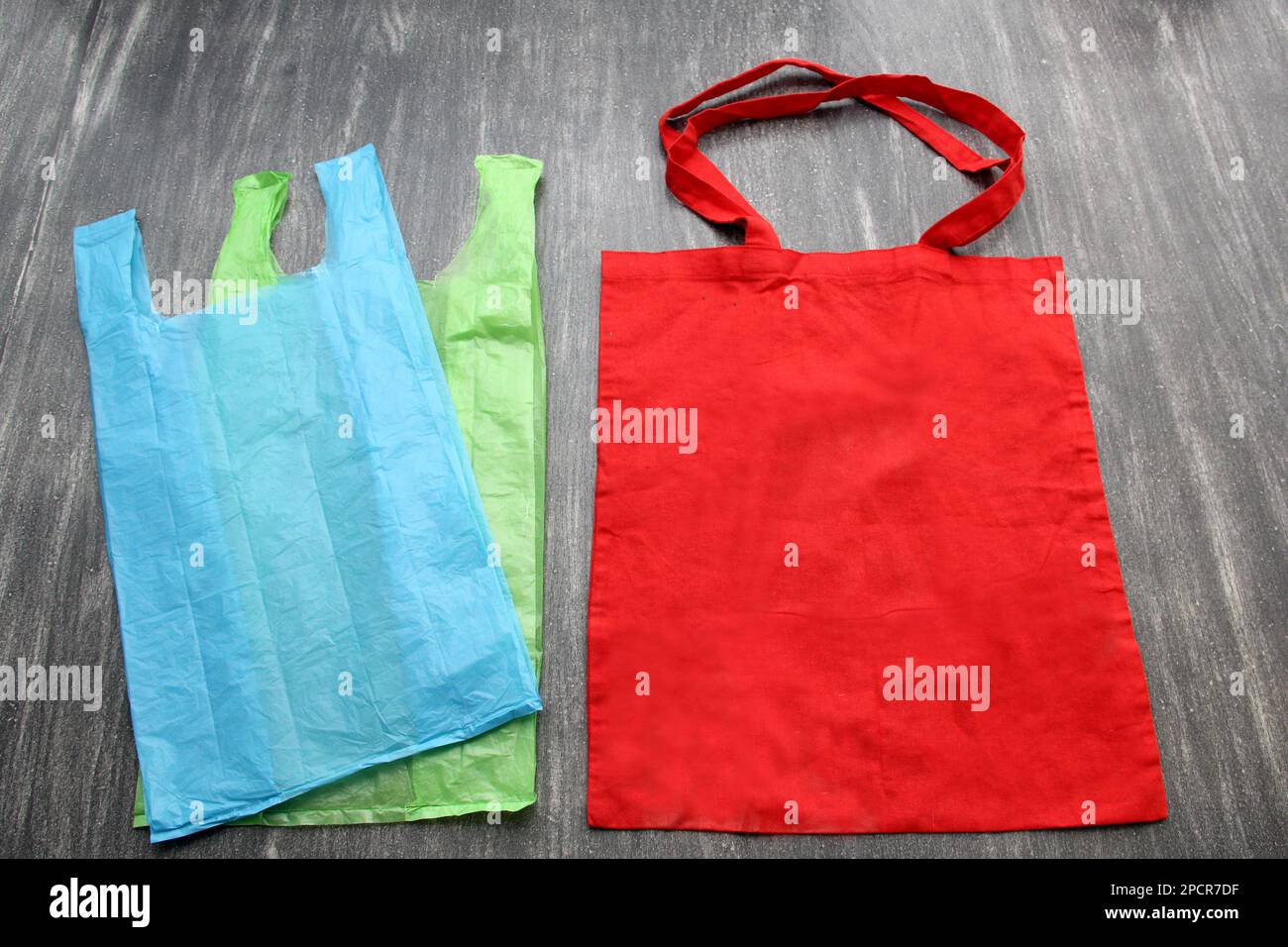 On July 3, International Plastic Bag Free Day is celebrated, with the ...