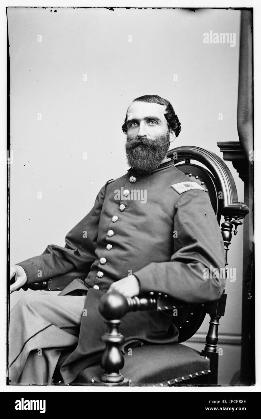 Captain Marvin. Civil war photographs, 1861-1865 . United States ...