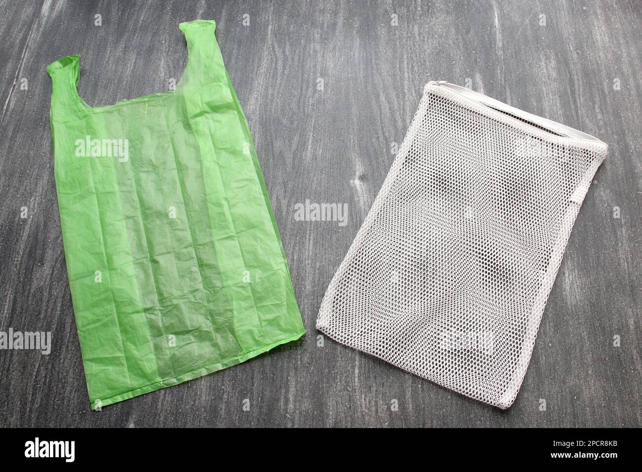 On July 3, International Plastic Bag Free Day is celebrated, with the ...