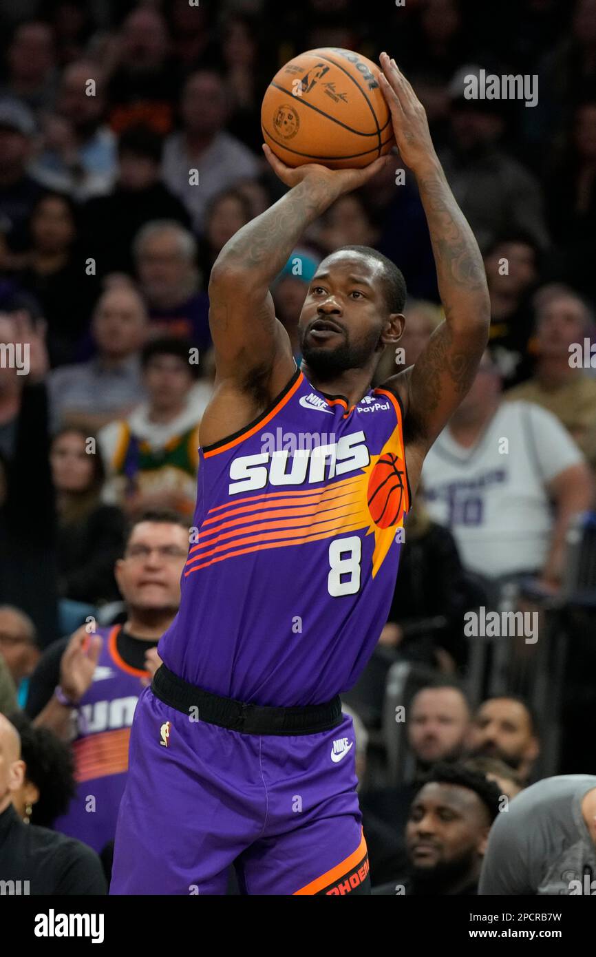 Terrence Ross Wallpaper