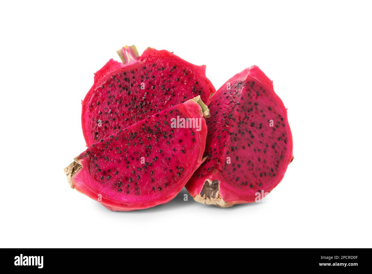 Red pitahaya hi-res stock photography and images - Alamy