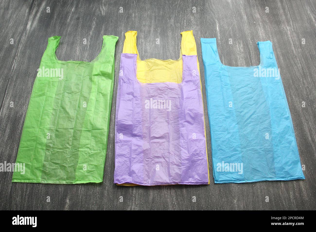 International Plastic Bag Free Day with the aim of reducing single-use ...