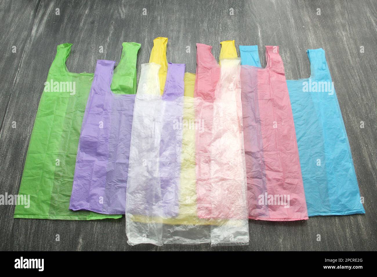 International Plastic Bag Free Day with the aim of reducing single-use ...