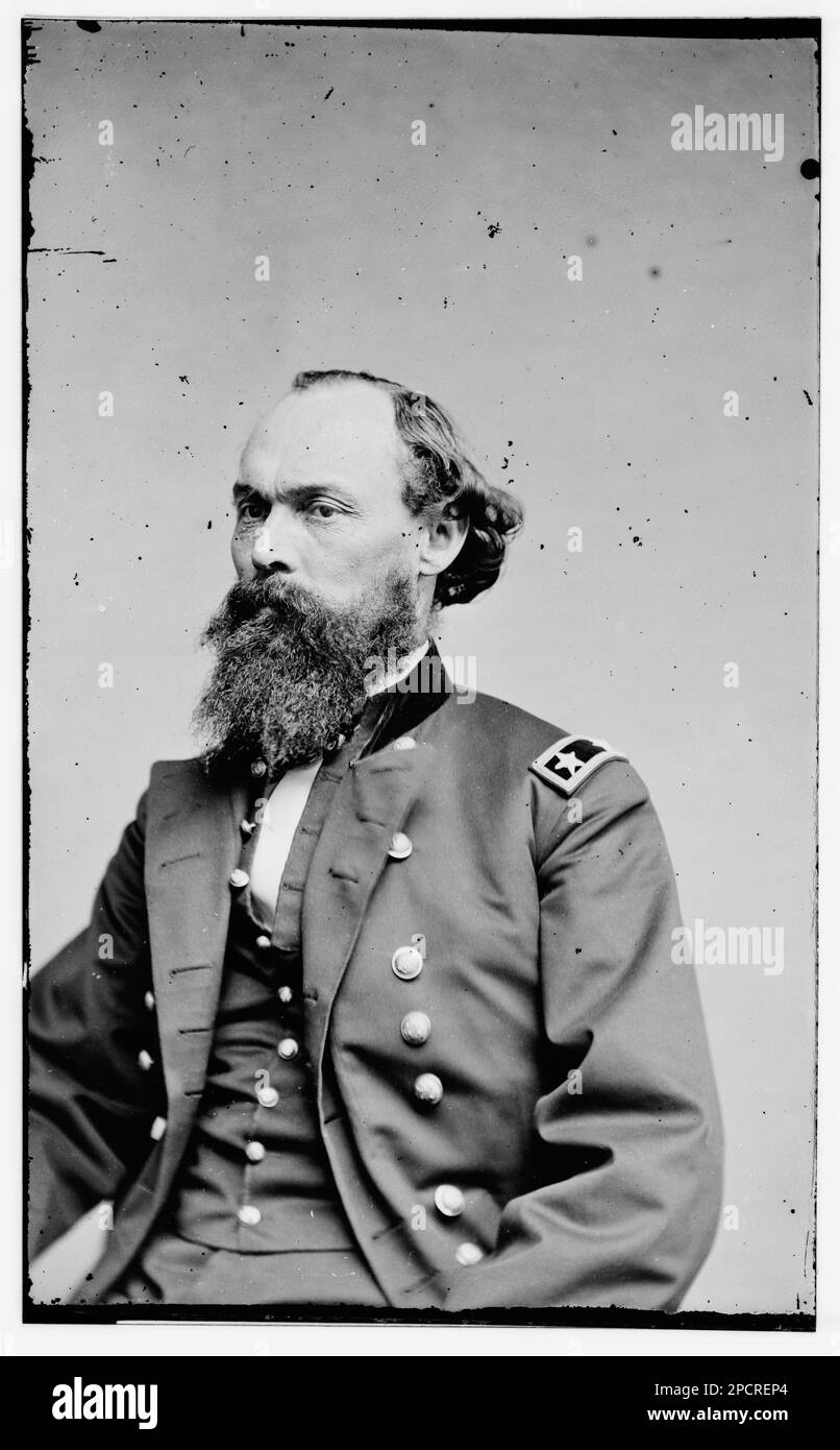 Gordon Granger. Civil war photographs, 1861-1865 . United States ...