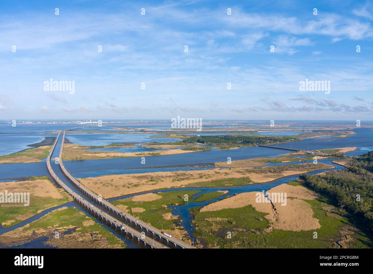 Mobile bay water hi-res stock photography and images - Alamy