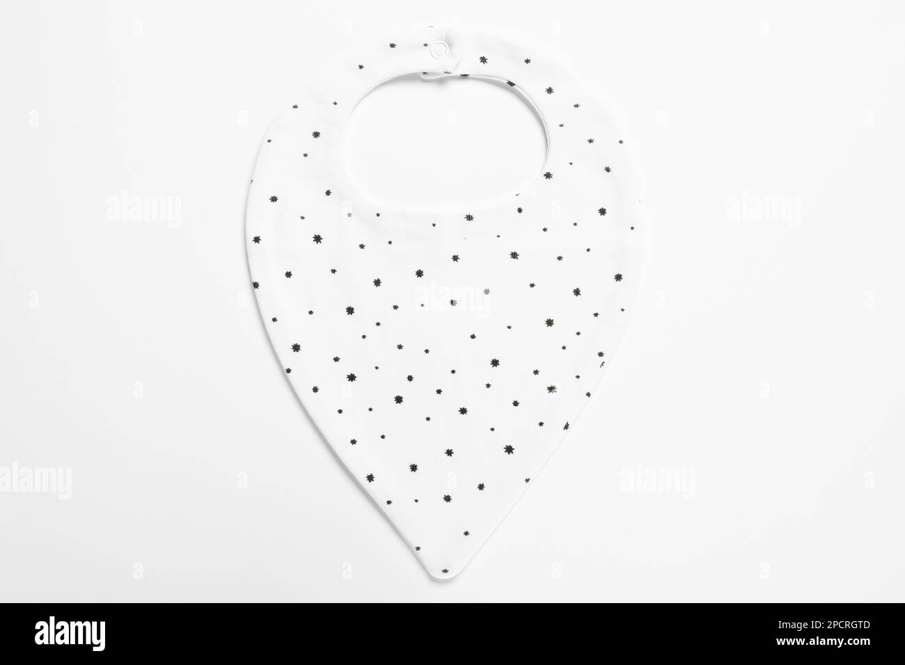 Drool bib hi-res stock photography and images - Alamy