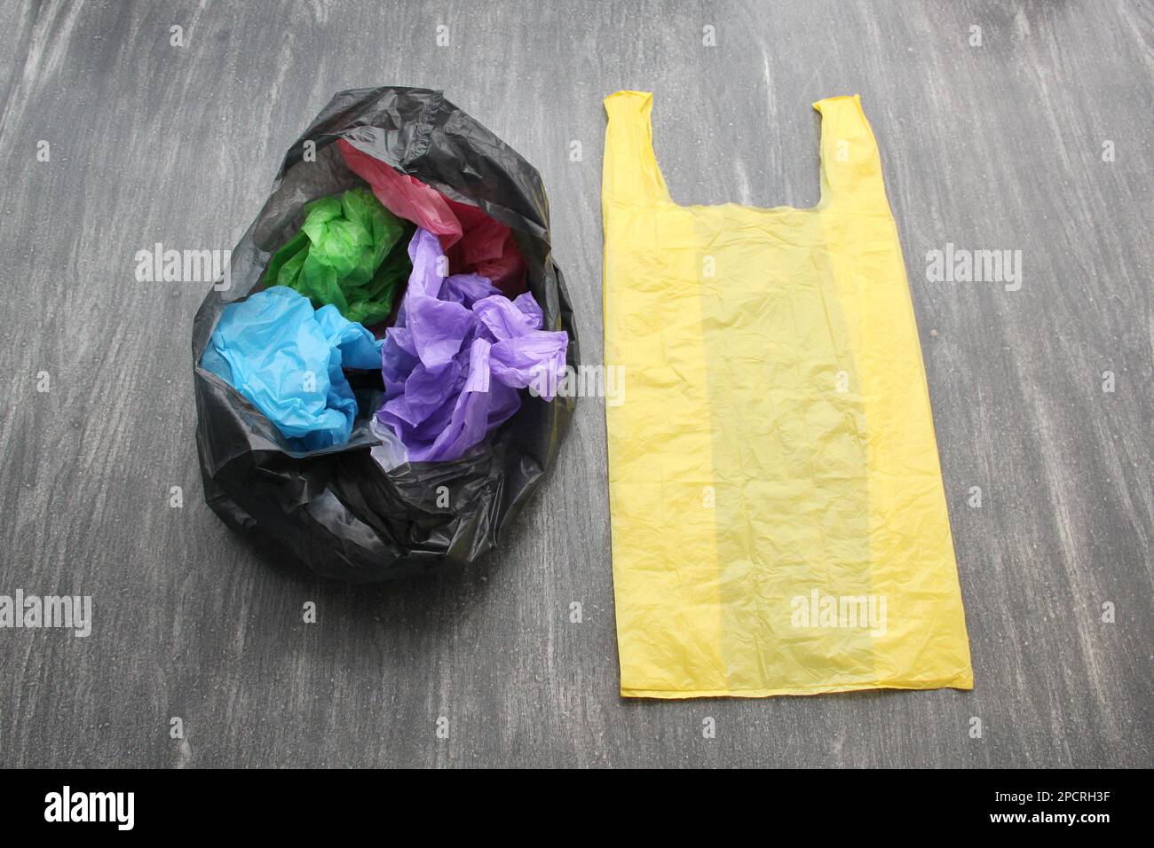 On July 3, the International Day Free of Plastic Bags is celebrated ...