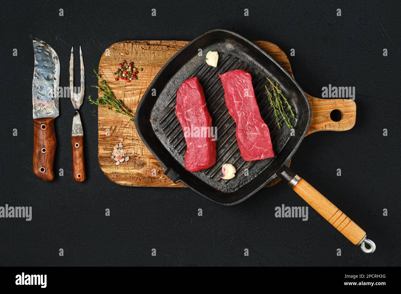 Cast iron of triangular section hi-res stock photography and images - Alamy