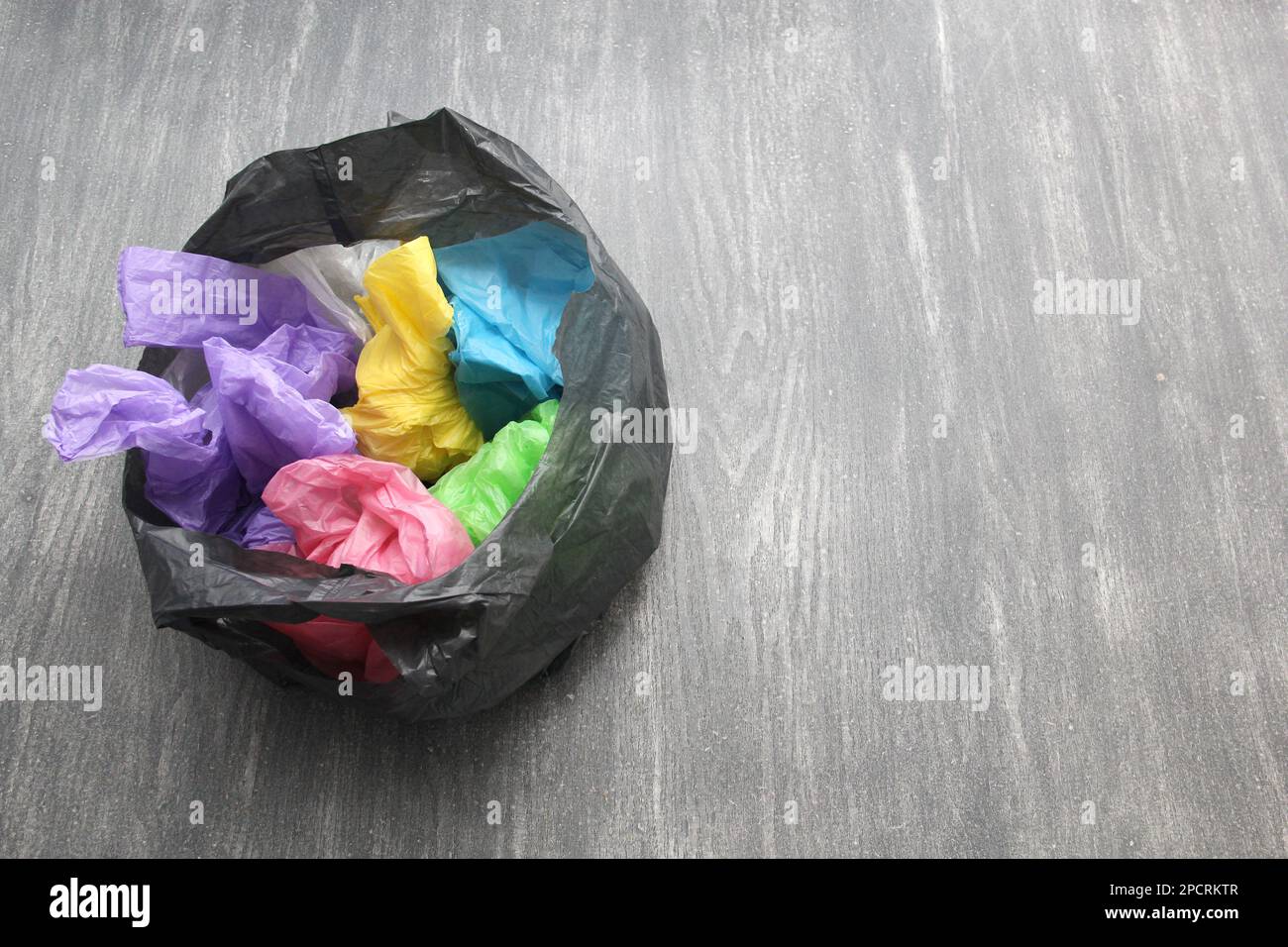 International Plastic Bag Free Day with the aim of reducing single-use ...