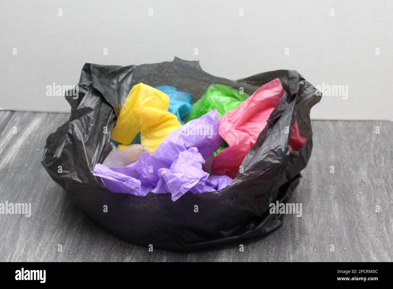 International Plastic Bag Free Day with the aim of reducing single-use ...