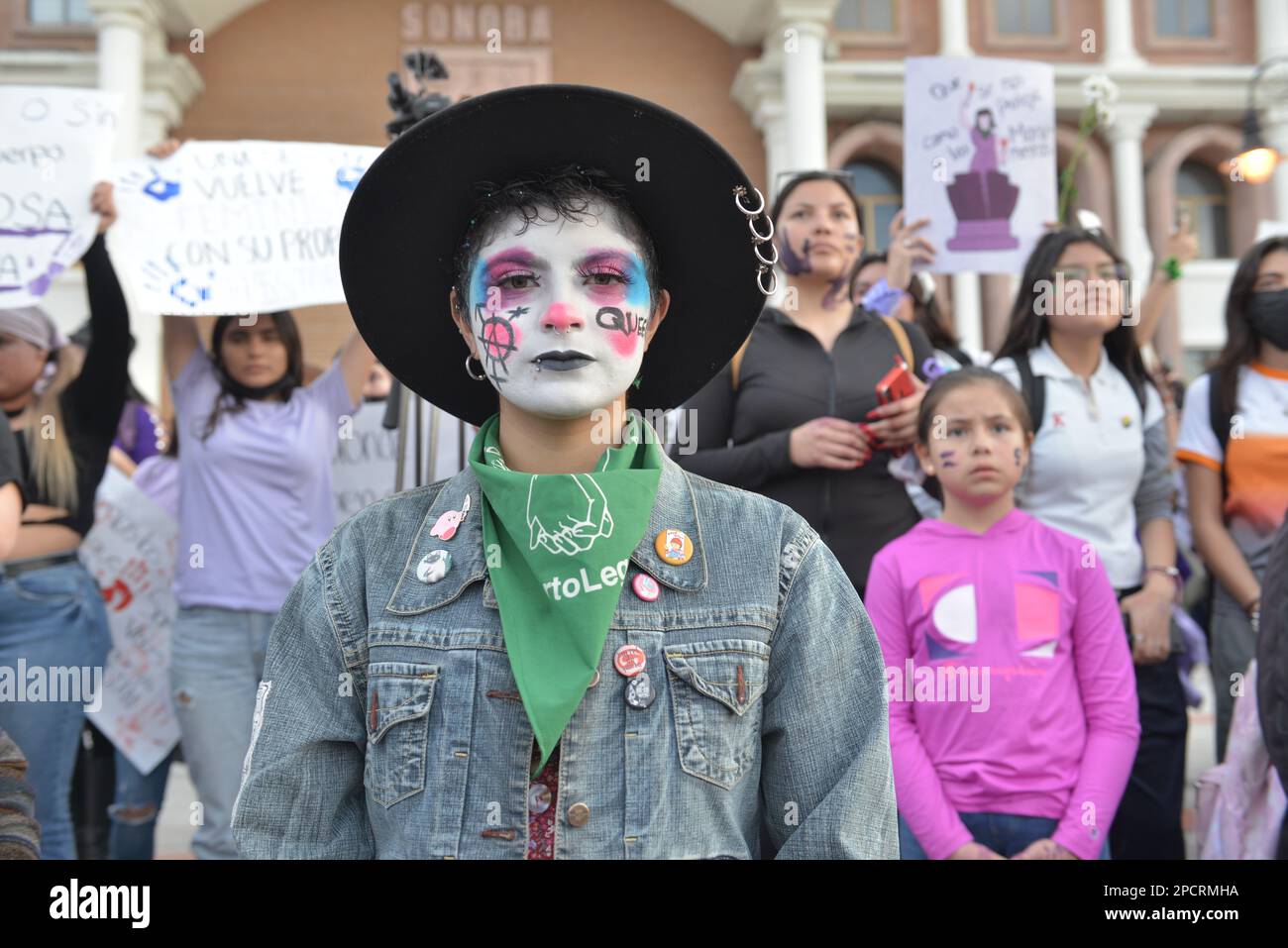 Mujer lgbt hi-res stock photography and images - Alamy