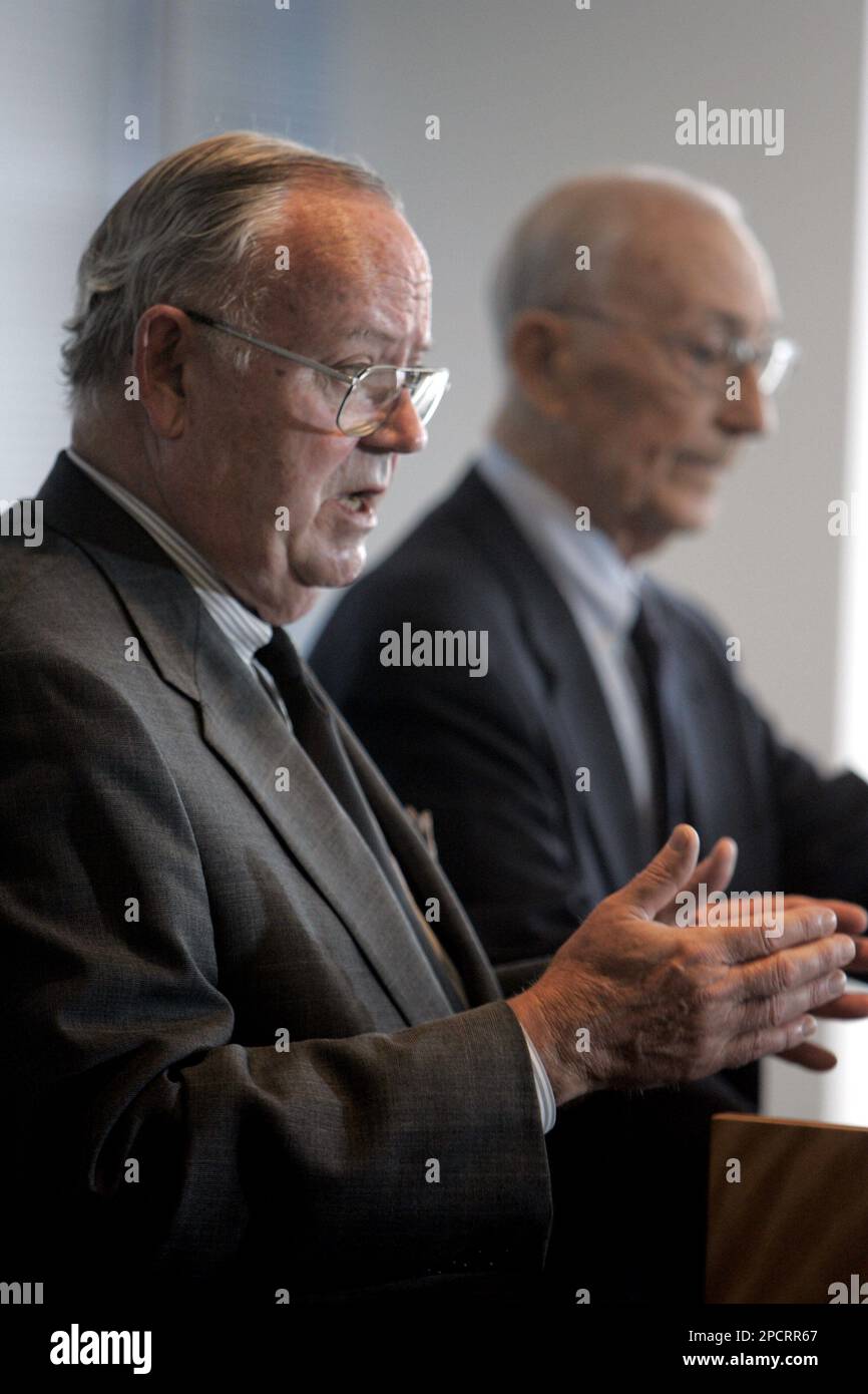 Chief Deputy Special State's Attorney Robert D. Boyle, with the Office ...