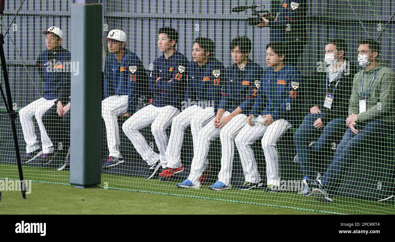 Los Angeles Dodgers President of Baseball Operations Andrew Friedman ...