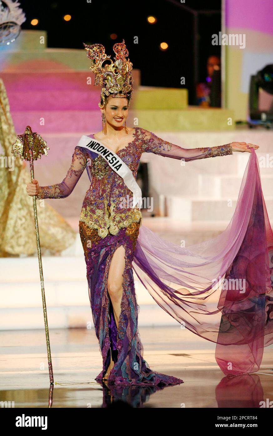 Nadine Chandrawinata