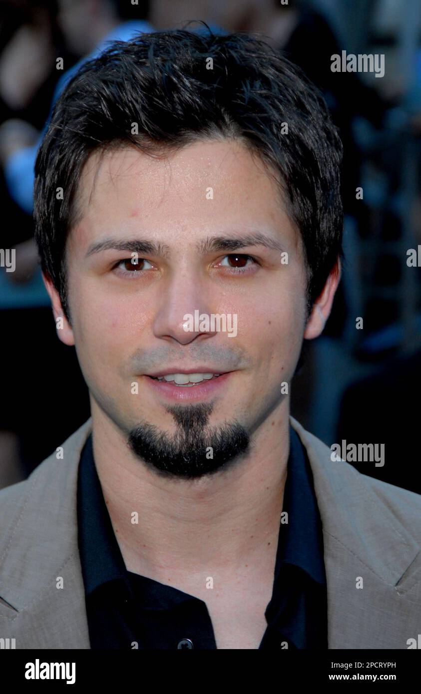 Freddy Rodriguez Lady In The Water