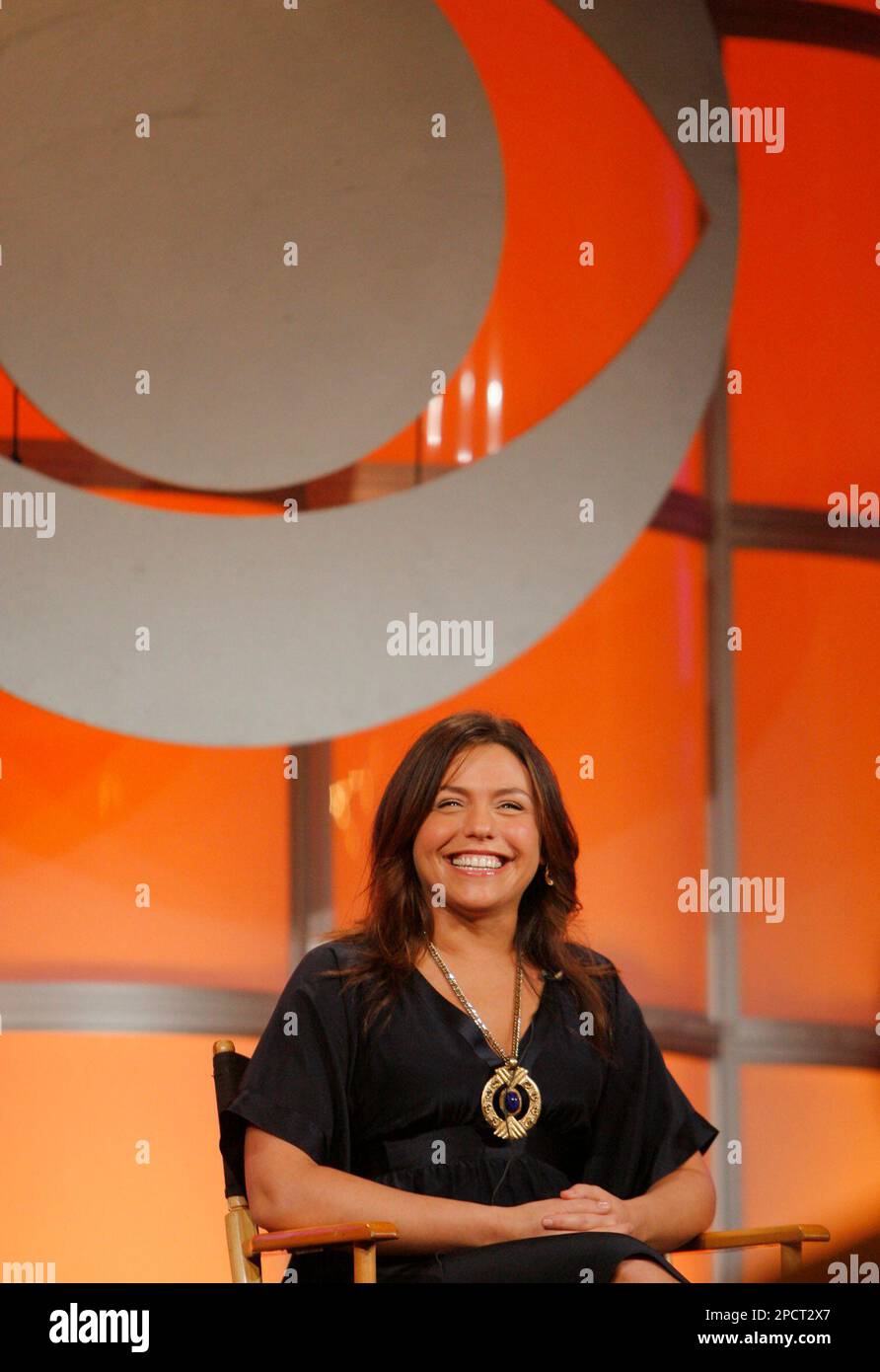 Celebrity chef, Rachael Ray answers questions about the upcoming season ...