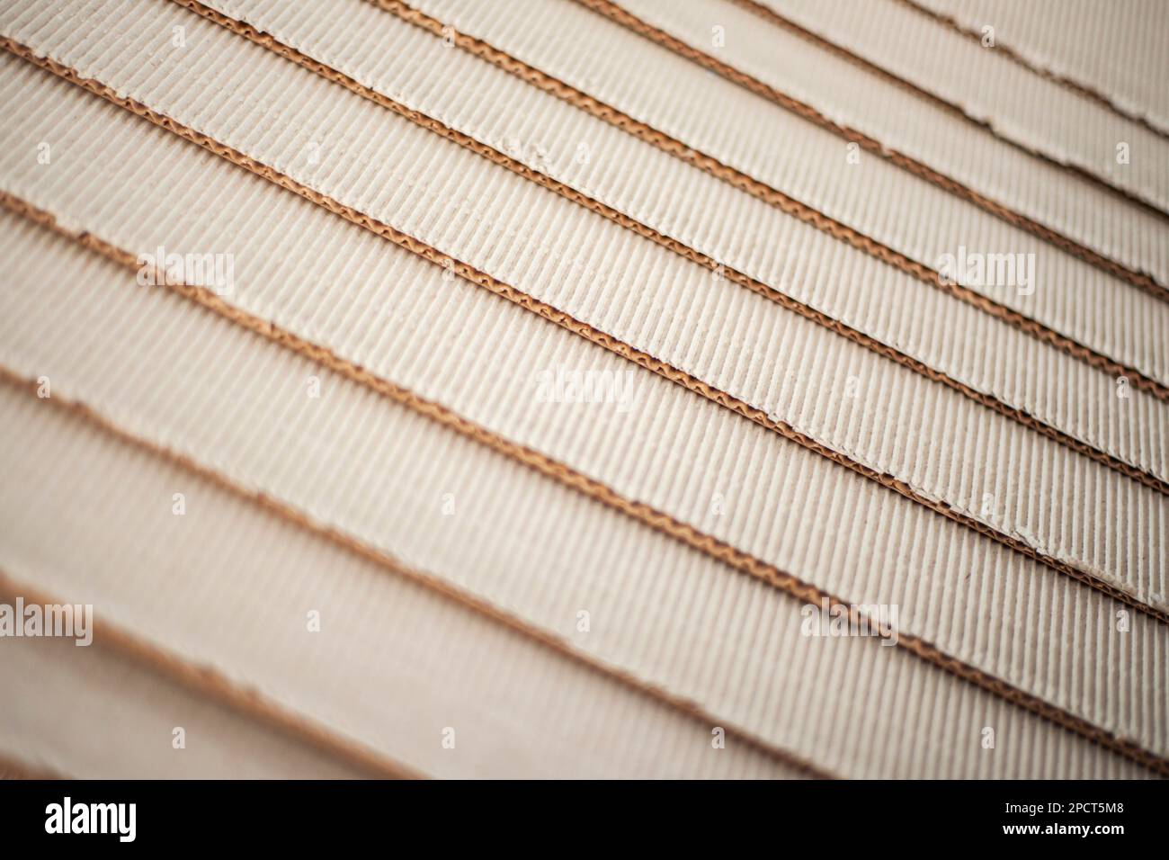 Production line for the production of cardboard and corrugated ...