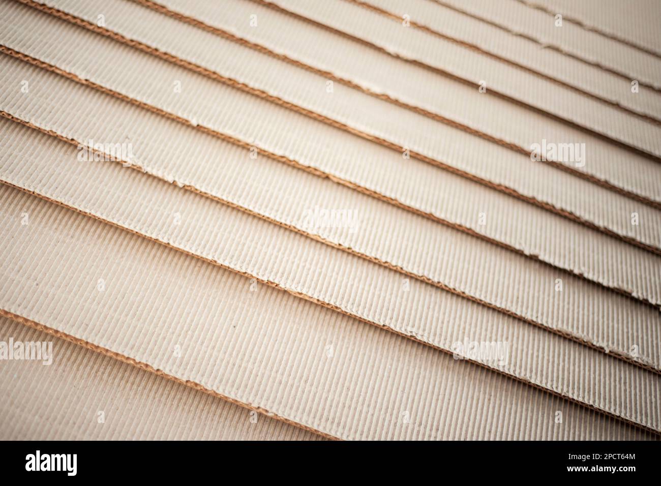 Production line for the production of cardboard and corrugated ...