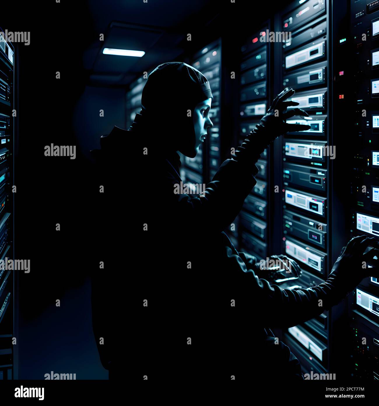 Mainframe programming hi-res stock photography and images - Alamy