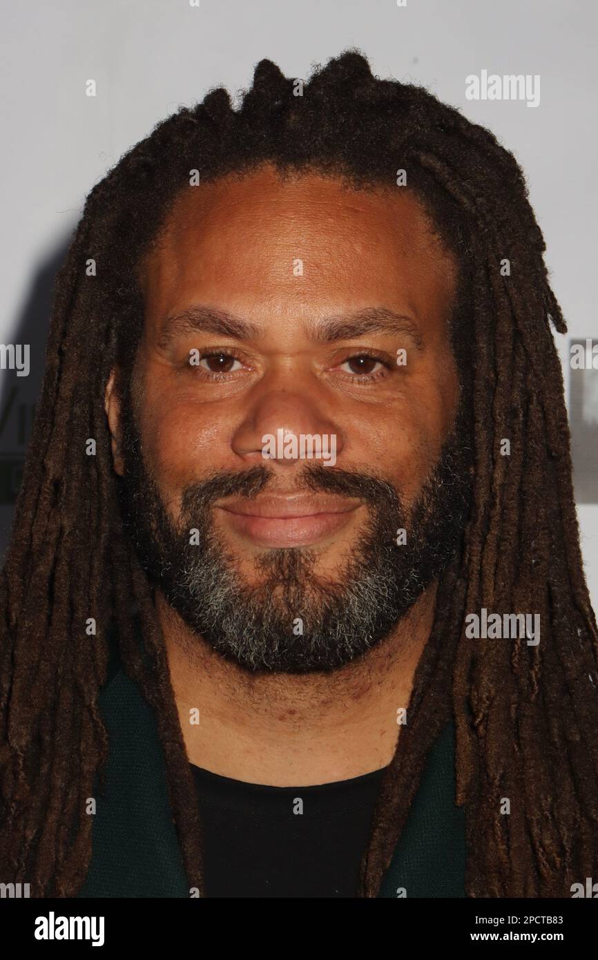 Franklin Leonard 03/09/2023 The 17th annual Oscar Wilde Awards 2023 ...