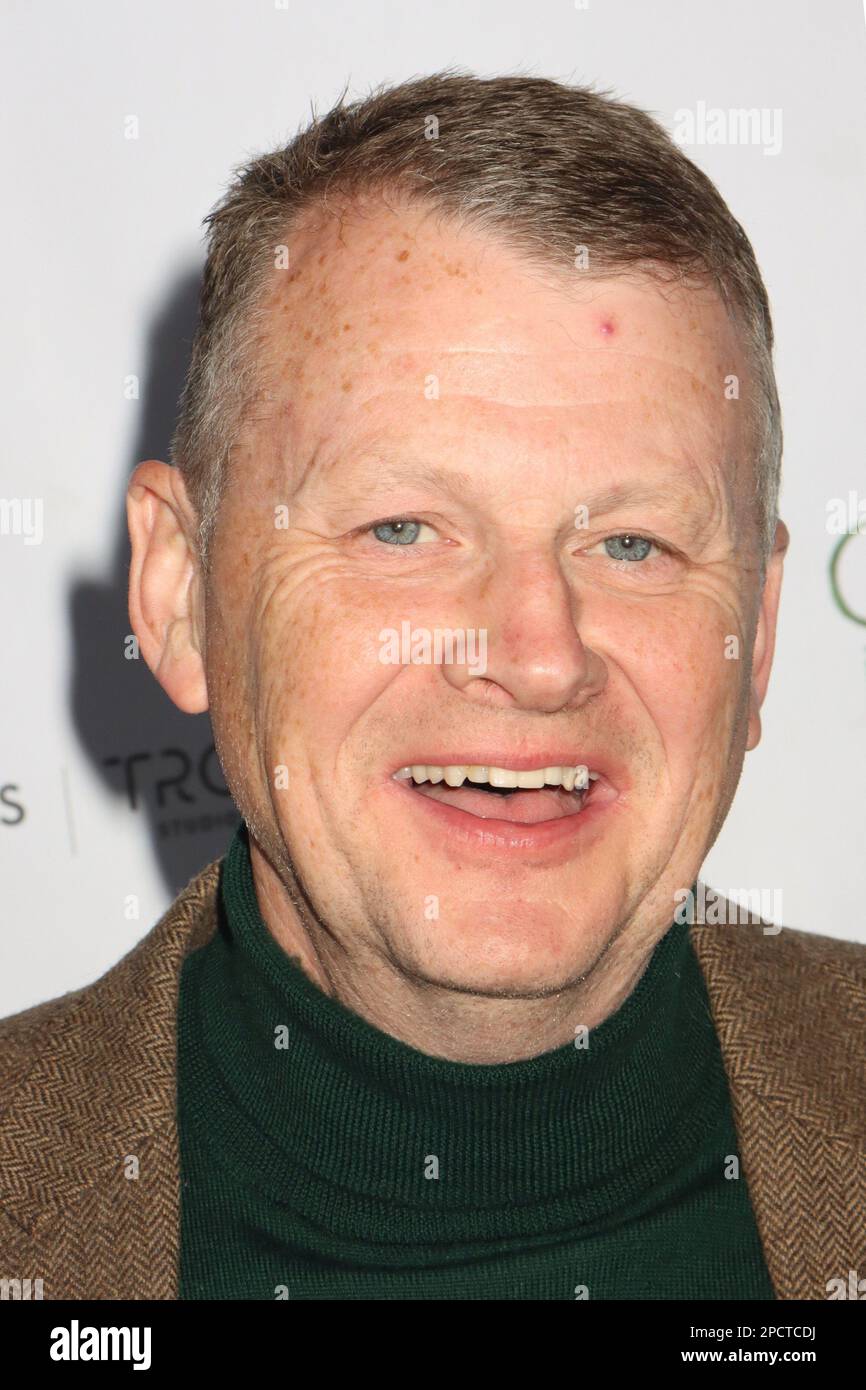 Mark Swift 03/09/2023 The 17th annual Oscar Wilde Awards 2023 held at ...