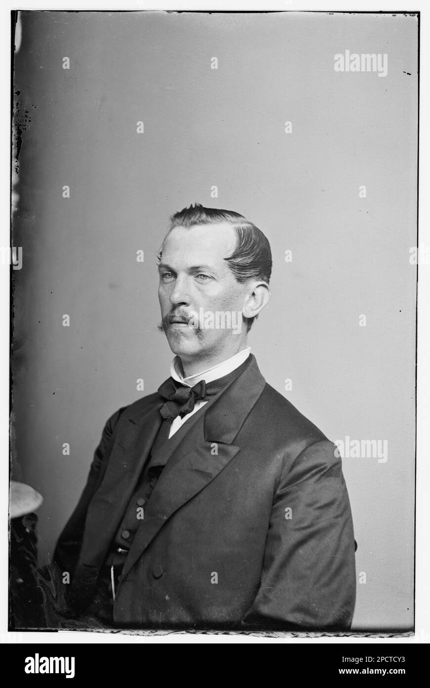 General Michael Corcoran. Civil war photographs, 1861-1865 . United ...