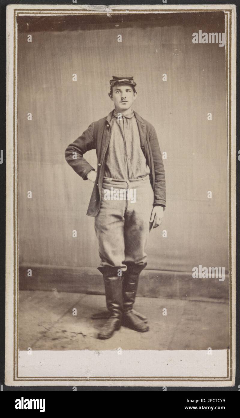 Men 1860 hi-res stock photography and images - Alamy