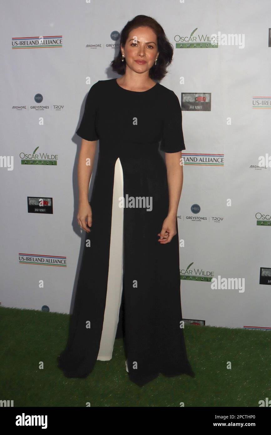 Santa Monica, USA. 09th Mar, 2023. Sonya Macari 03/09/2023 The 17th ...