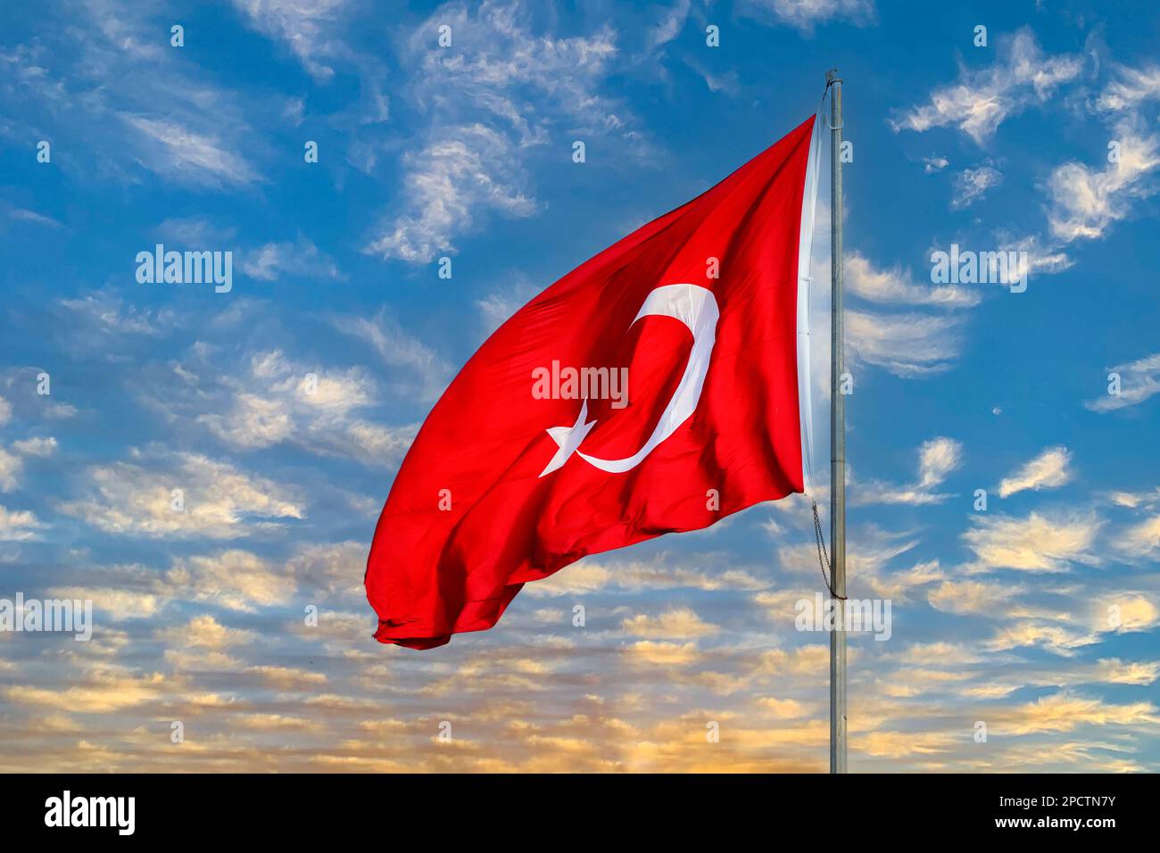 Istanbul turkish national hi-res stock photography and images - Alamy