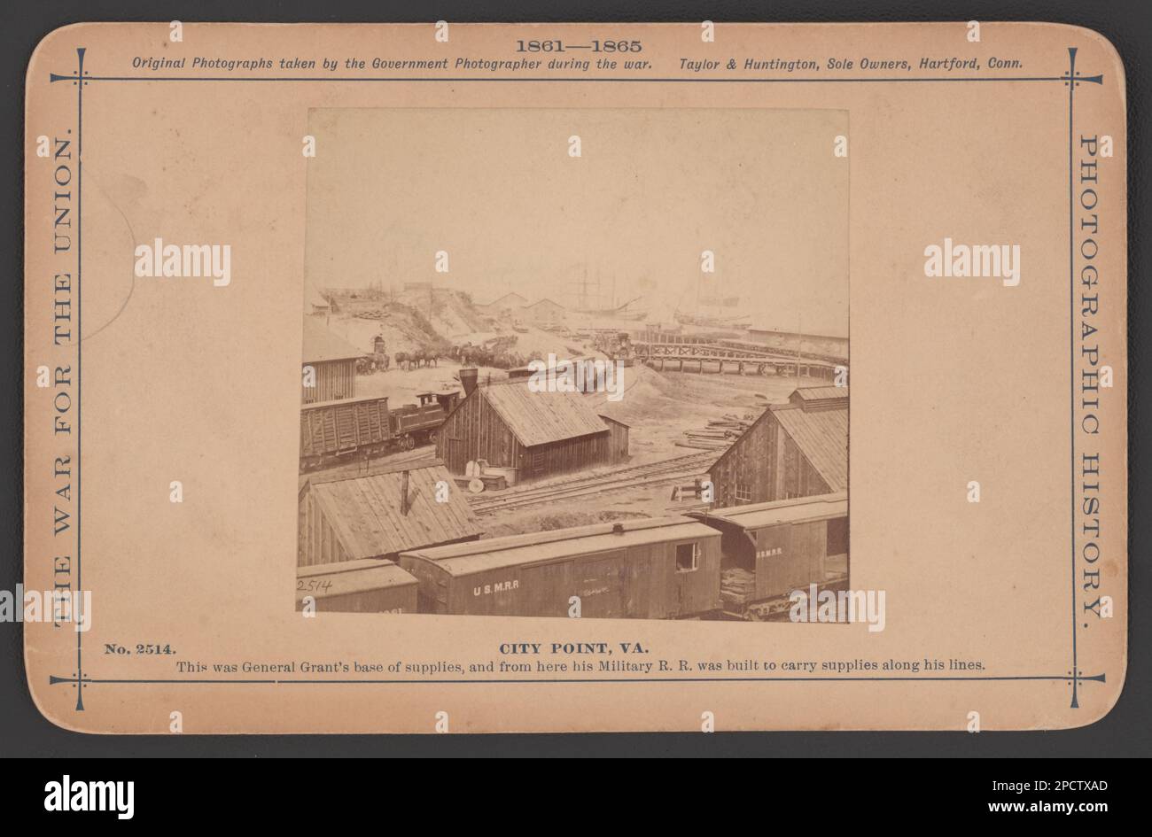 Wooden buildings 1860 1870 hi-res stock photography and images - Alamy