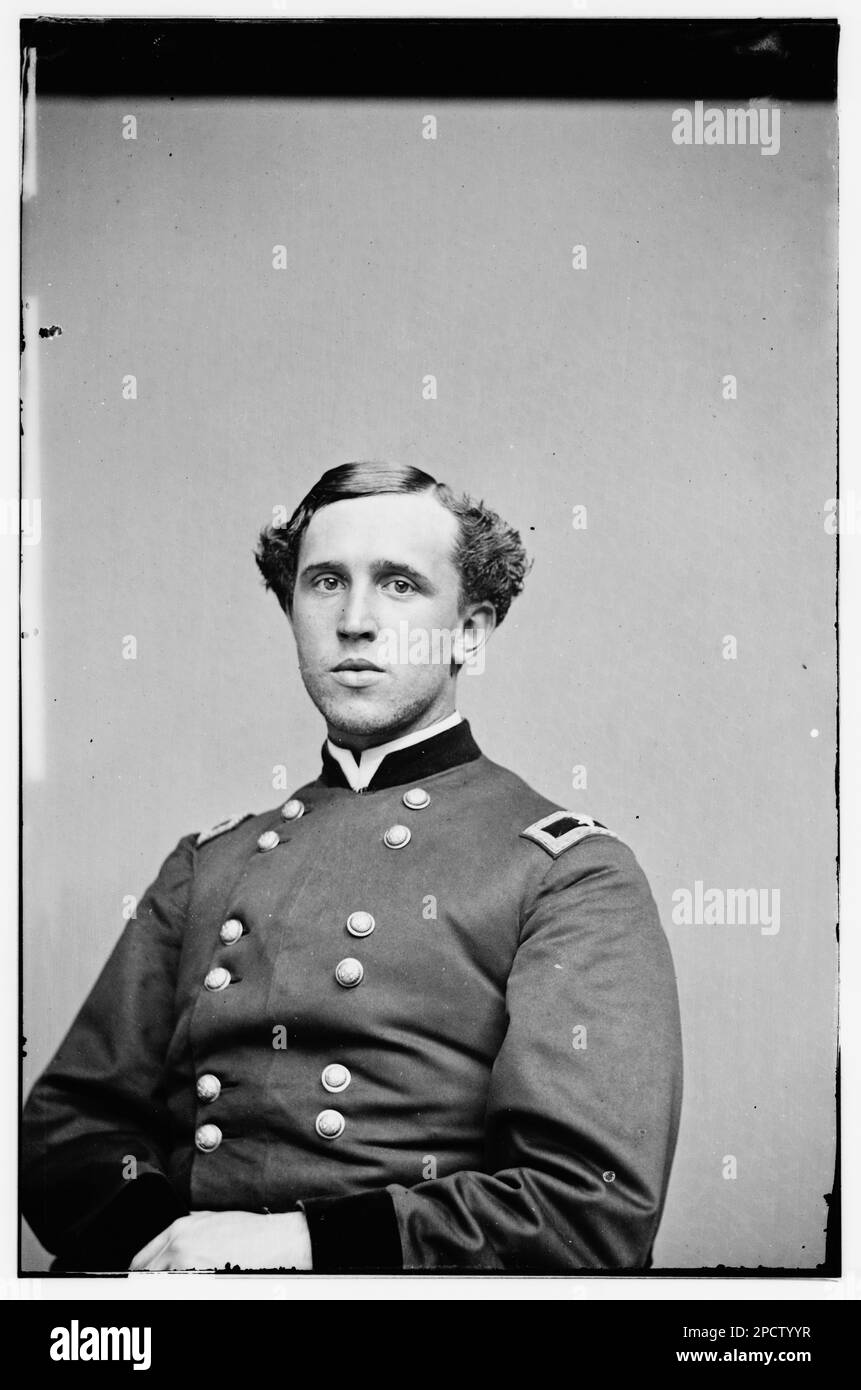 C.C. Dodge. Civil war photographs, 1861-1865 . United States, History ...