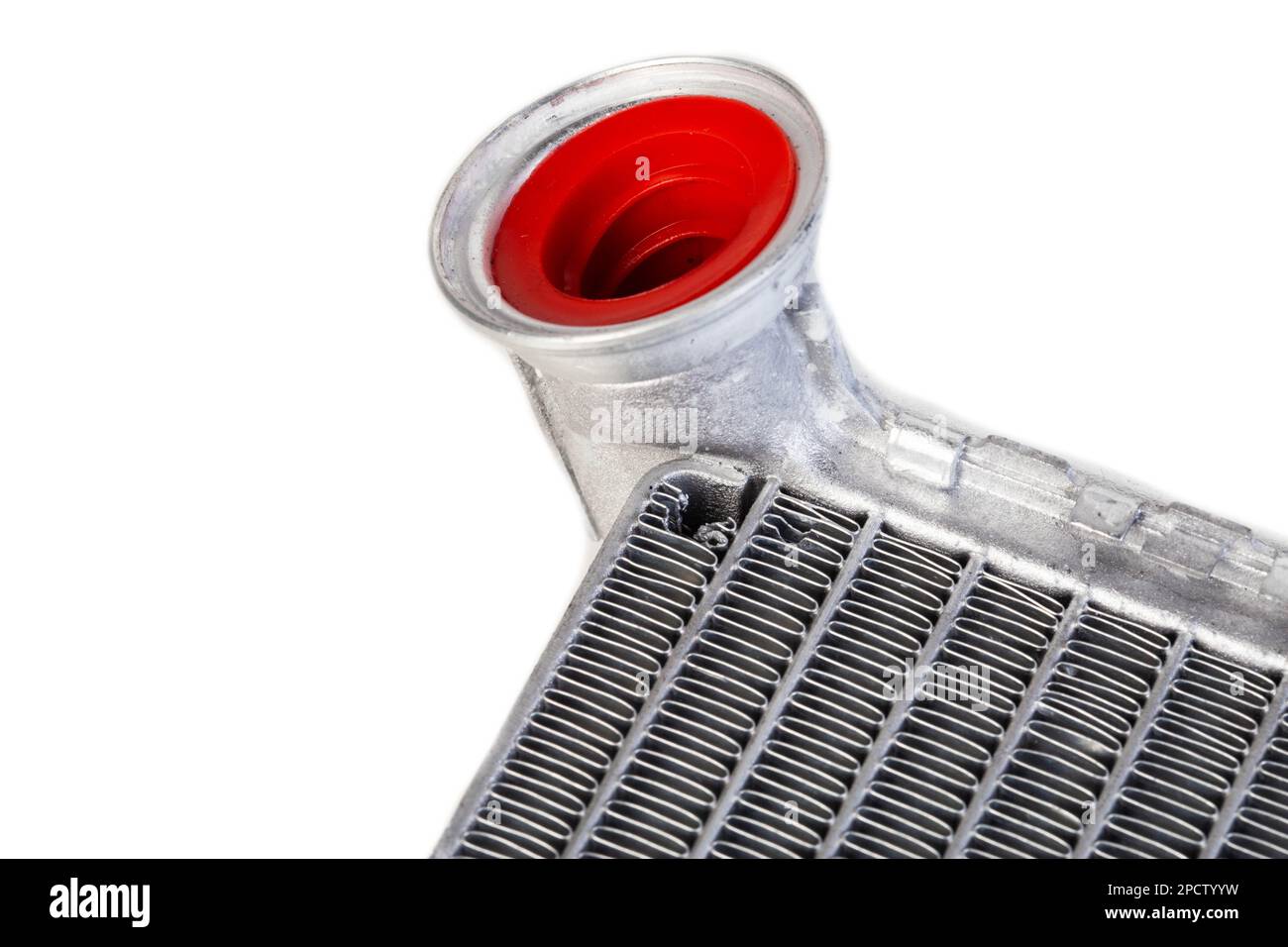 Car coolant heater hi-res stock photography and images - Alamy