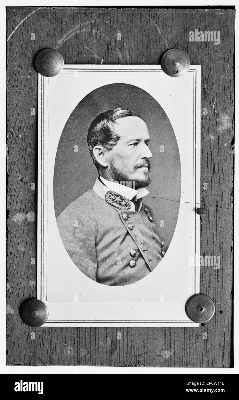 General? Wm. W. Adams, see Generals in Gray. Civil war photographs ...